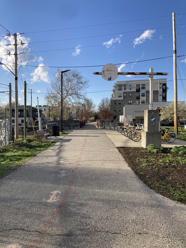Broad Ripple Area 2022