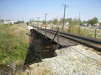 MONON Railroad Historical-Technical Society