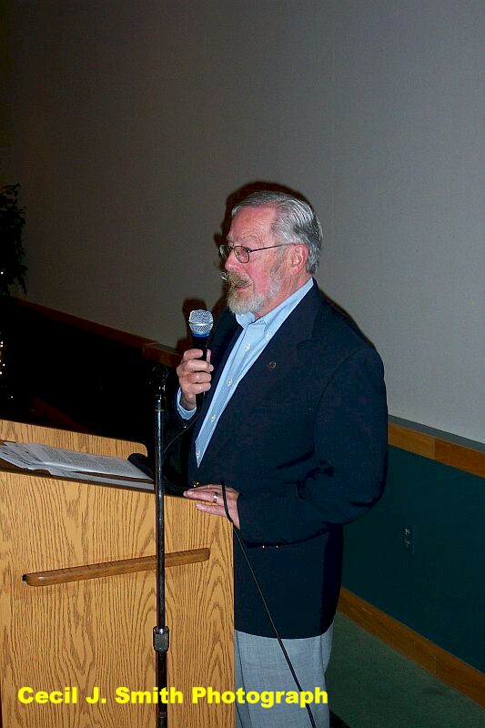 2004 Convention Wrap Up 2