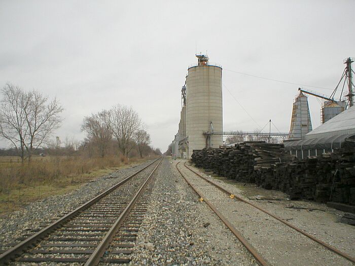 New York Central, Page 5-B