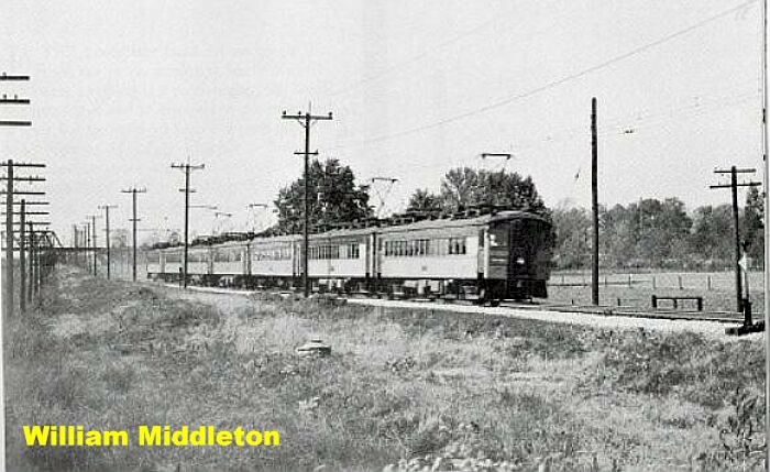 St. Joseph, South Bend and Southern